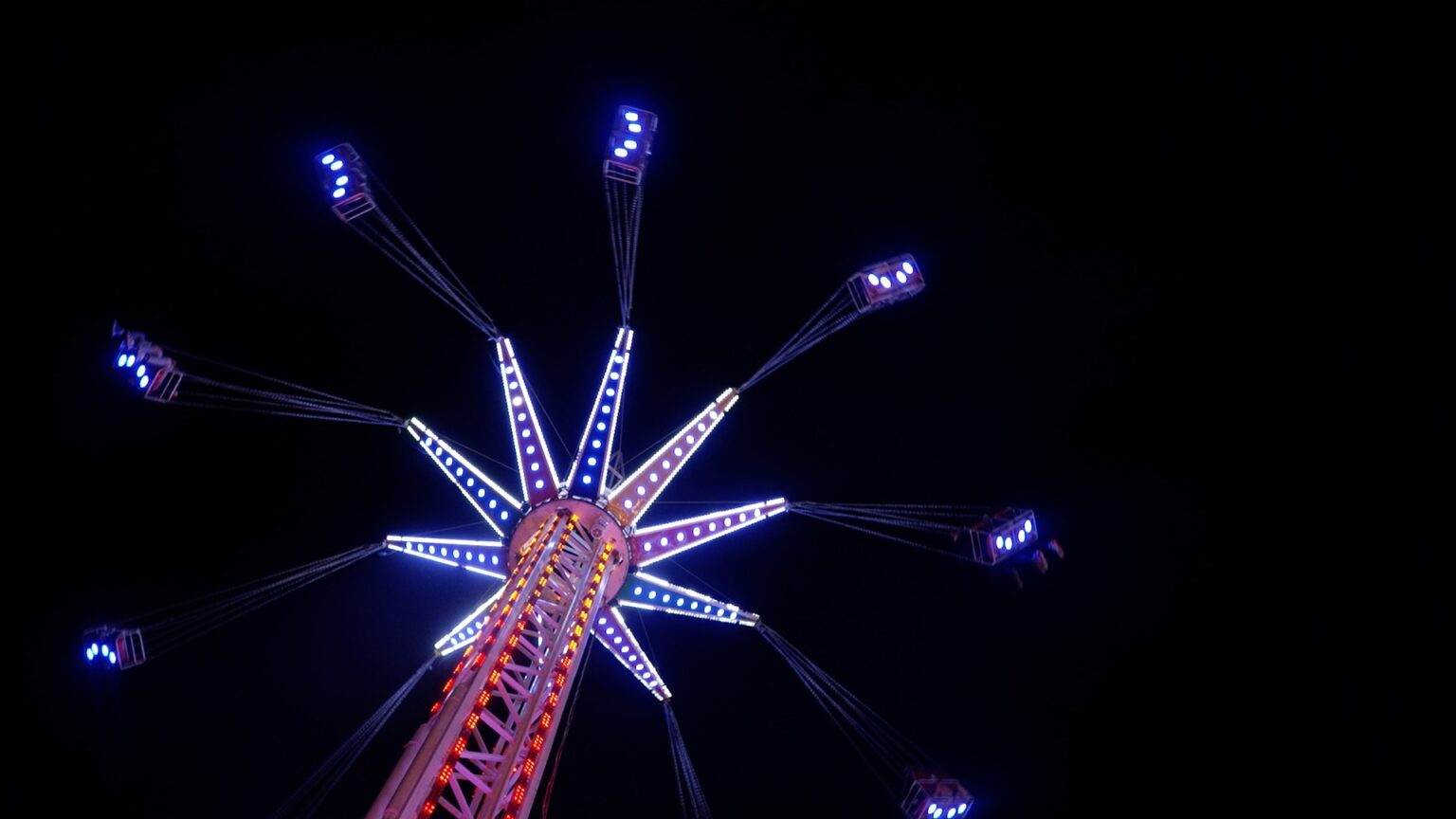 Home - Wall's Fun Fair - Rides for Hire